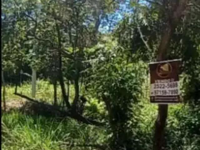 Terreno / Lote para Venda em Lagoa Santa/MG Novo Santos Dumont