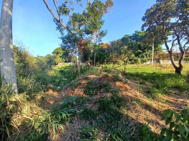 Terreno / Lote para Venda em Lagoa Santa/MG Novo Santos Dumont