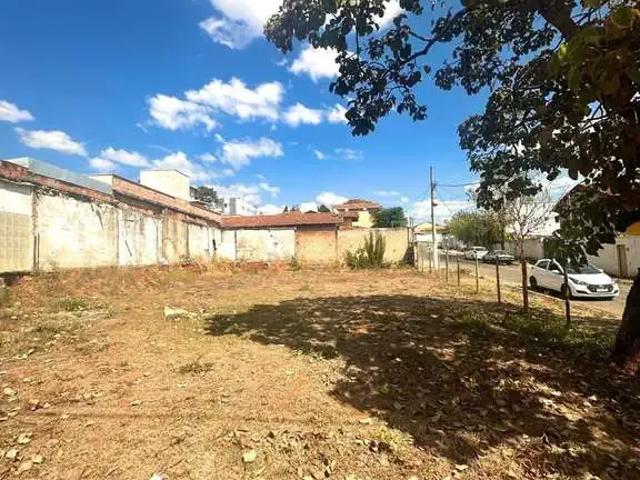 Terreno / Lote para Venda em Lagoa Santa/MG Ovídio Guerra
