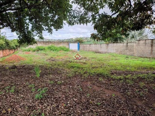 Terreno / Lote para Venda em Lagoa Santa/MG Orla da Lagoa