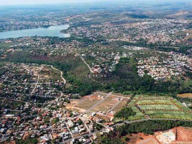 Terreno / Lote para Venda em Lagoa Santa/MG Acácias