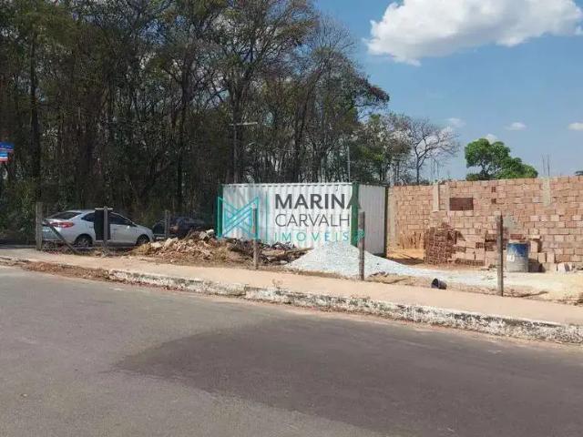 Terreno / Lote para Venda em Lagoa Santa/MG Acácias