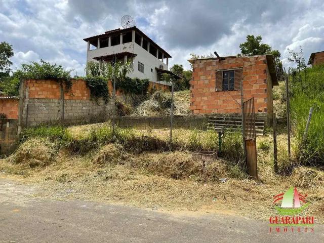 Terreno / Lote para Venda em Lagoa Santa/MG Aeronautas