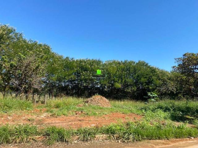Terreno / Lote para Venda em Lagoa Santa/MG Aeronautas