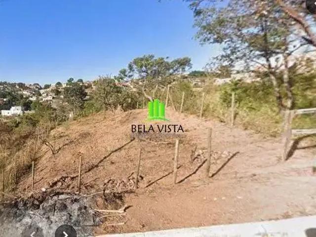 Terreno / Lote para Venda em Lagoa Santa/MG Aeronautas