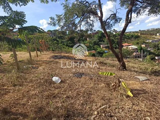 Terreno / Lote para Venda em Lagoa Santa/MG Aeronautas