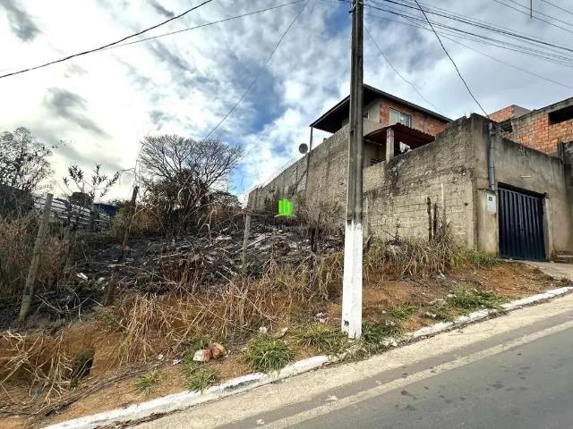 Terreno / Lote para Venda em Lagoa Santa/MG Aeronautas