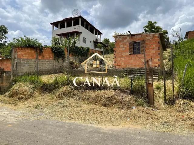 Terreno / Lote para Venda em Lagoa Santa/MG Aeronautas