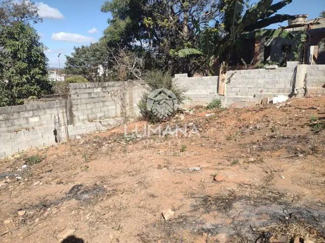 Terreno / Lote para Venda em Lagoa Santa/MG Aeronautas