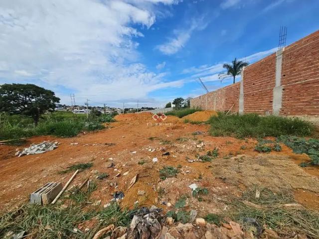 Terreno / Lote para Venda em Lagoa Santa/MG Aeronautas