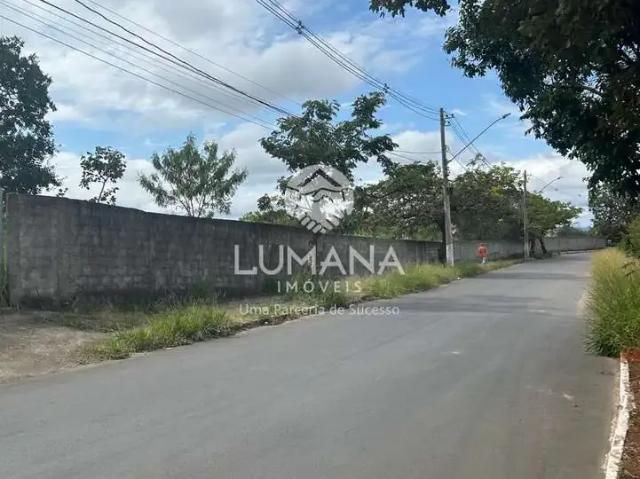 Terreno / Lote para Venda em Lagoa Santa/MG Aeronautas