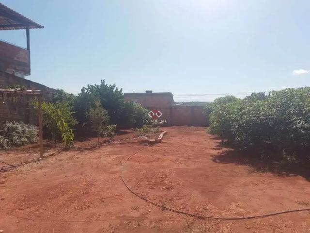 Terreno / Lote para Venda em Lagoa Santa/MG Aeronautas