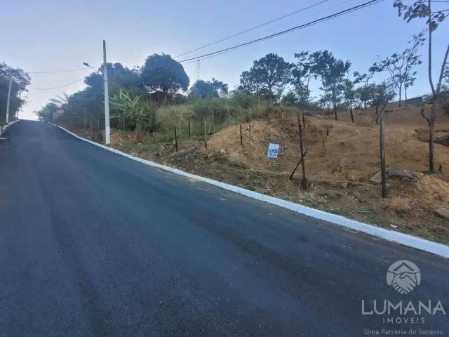 Terreno / Lote para Venda em Lagoa Santa/MG Aeronautas