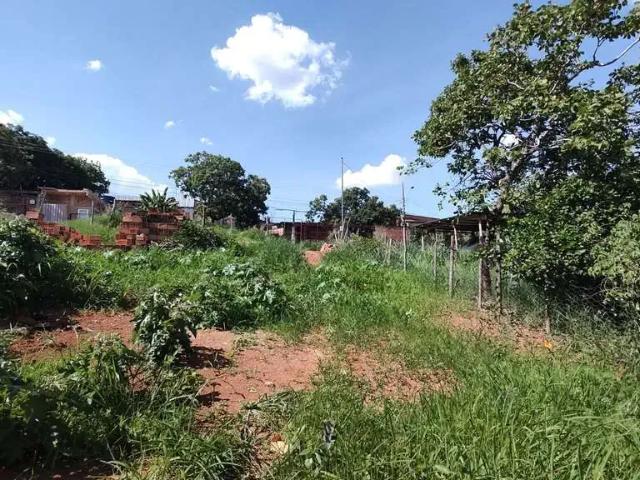 Terreno / Lote para Venda em Lagoa Santa/MG Aeronautas