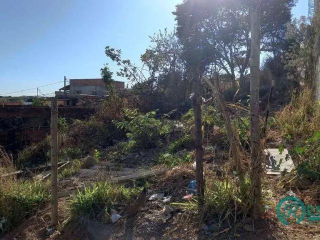 Terreno / Lote para Venda em Lagoa Santa/MG Aeronautas