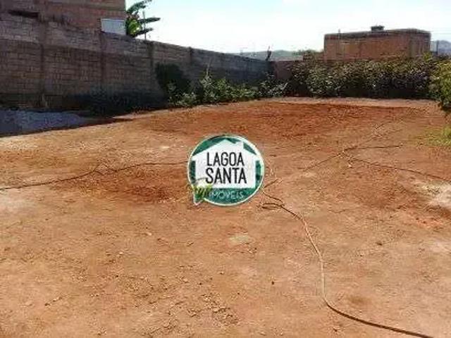 Terreno / Lote para Venda em Lagoa Santa/MG Aeronautas