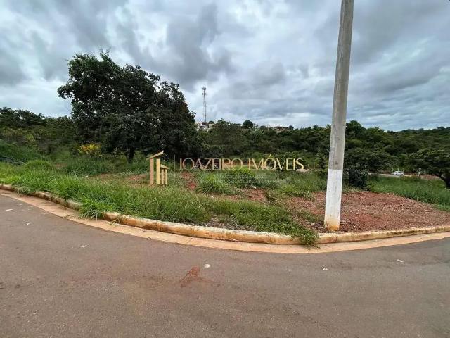 Terreno / Lote para Venda em Lagoa Santa/MG Amadeus