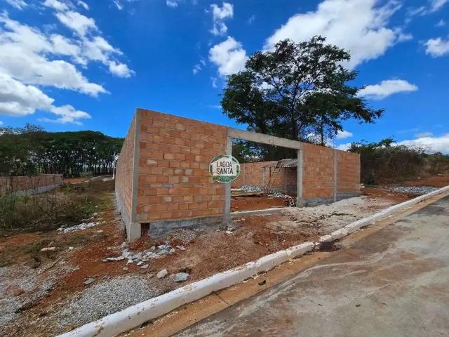 Terreno / Lote para Venda em Lagoa Santa/MG Amadeus