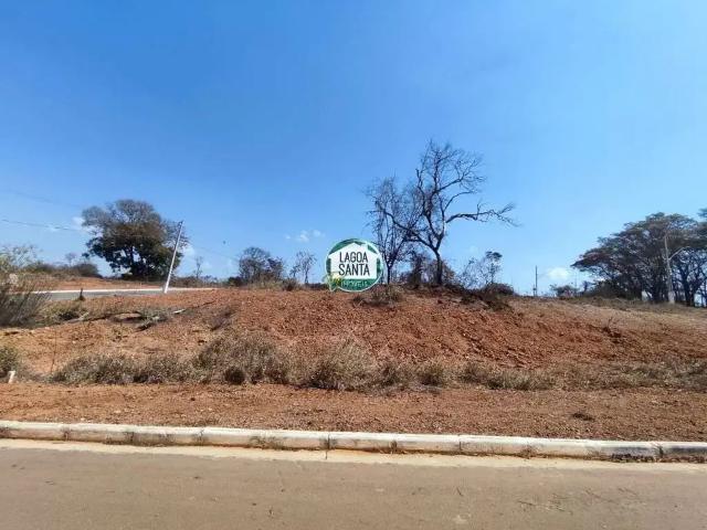 Terreno / Lote para Venda em Lagoa Santa/MG Amadeus