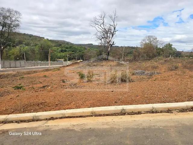 Terreno / Lote para Venda em Lagoa Santa/MG Amadeus