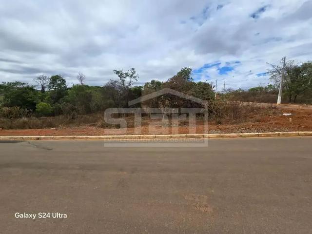 Terreno / Lote para Venda em Lagoa Santa/MG Amadeus