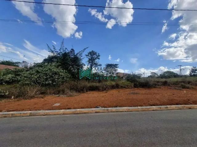 Terreno / Lote para Venda em Lagoa Santa/MG Amadeus