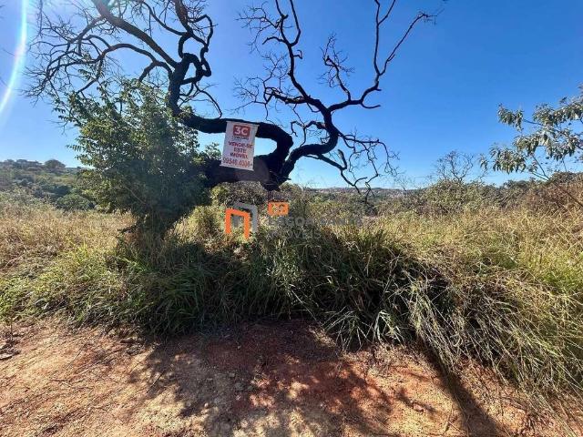 Terreno / Lote para Venda em Lagoa Santa/MG Amadeus
