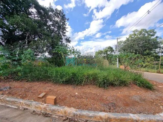 Terreno / Lote para Venda em Lagoa Santa/MG Amadeus