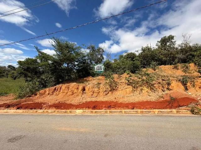 Terreno / Lote para Venda em Lagoa Santa/MG Amadeus