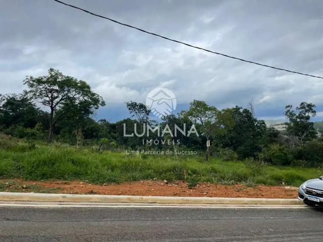 Terreno / Lote para Venda em Lagoa Santa/MG Amadeus