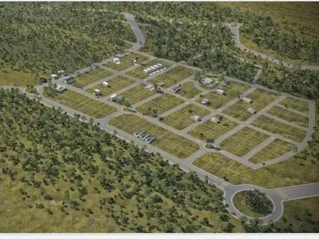 Terreno / Lote para Venda em Lagoa Santa/MG Amadeus
