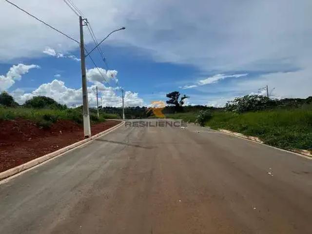 Terreno / Lote para Venda em Lagoa Santa/MG Amadeus