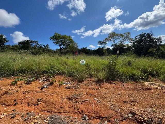 Terreno / Lote para Venda em Lagoa Santa/MG Amadeus