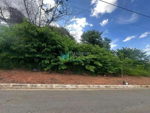 Terreno / Lote para Venda em Lagoa Santa/MG Amadeus