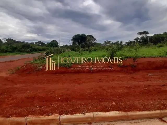 Terreno / Lote para Venda em Lagoa Santa/MG Amadeus