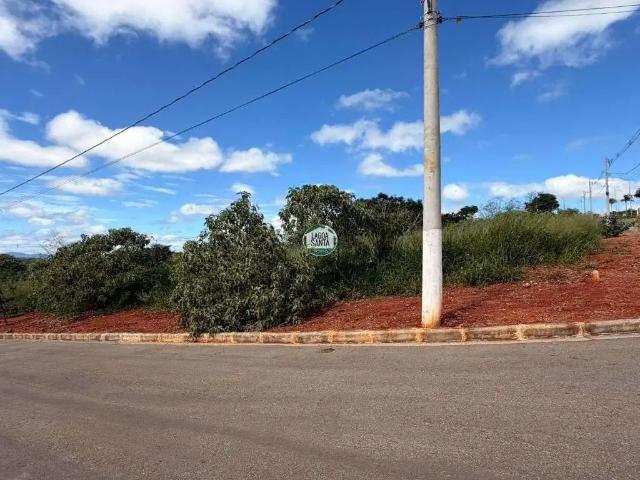 Terreno / Lote para Venda em Lagoa Santa/MG Amadeus