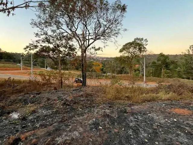 Terreno / Lote para Venda em Lagoa Santa/MG Amadeus