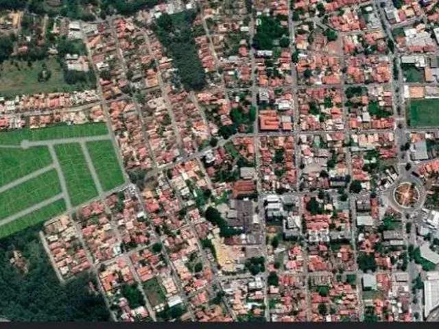 Terreno / Lote para Venda em Lagoa Santa/MG Bela Emília