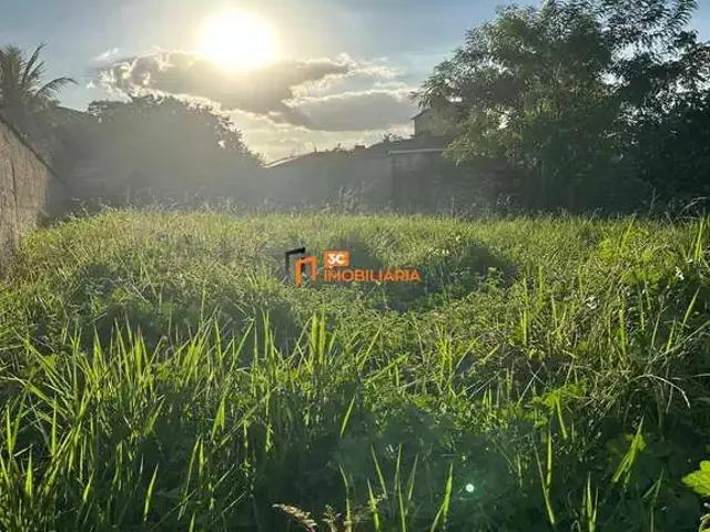 Terreno / Lote para Venda em Lagoa Santa/MG Bela Vista