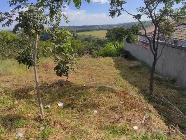 Terreno / Lote para Venda em Lagoa Santa/MG Bela Vista