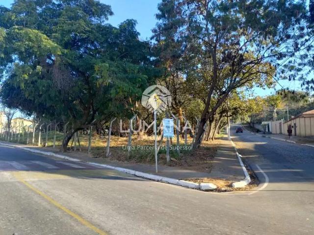 Terreno / Lote para Venda em Lagoa Santa/MG Bela Vista