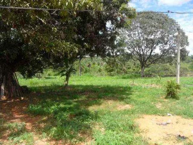 Terreno / Lote para Venda em Lagoa Santa/MG Campinho de Baixo