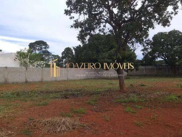 Terreno / Lote para Venda em Lagoa Santa/MG Campinho de Baixo