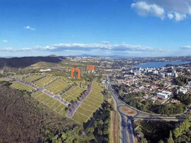 Terreno / Lote para Venda em Lagoa Santa/MG Centro