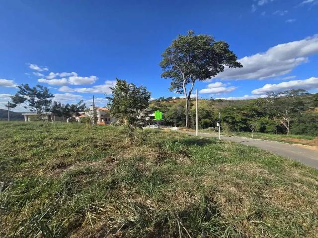Terreno / Lote para Venda em Lagoa Santa/MG Centro