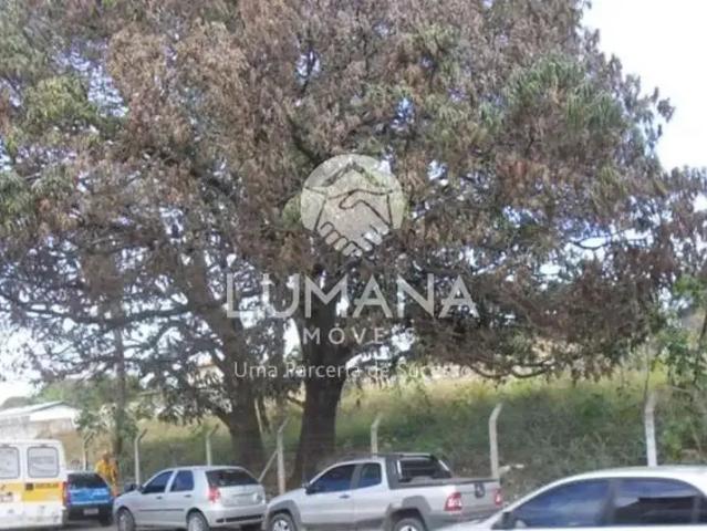 Terreno / Lote para Venda em Lagoa Santa/MG Centro
