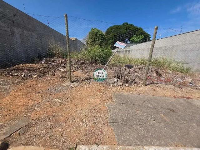 Terreno / Lote para Venda em Lagoa Santa/MG Centro