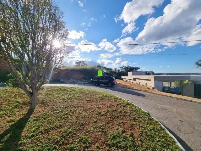 Terreno / Lote para Venda em Lagoa Santa/MG Centro