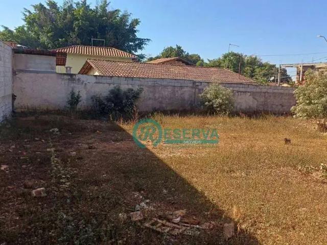 Terreno / Lote para Venda em Lagoa Santa/MG Centro