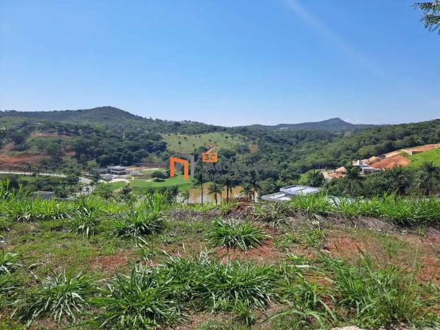 Terreno / Lote para Venda em Lagoa Santa/MG Centro